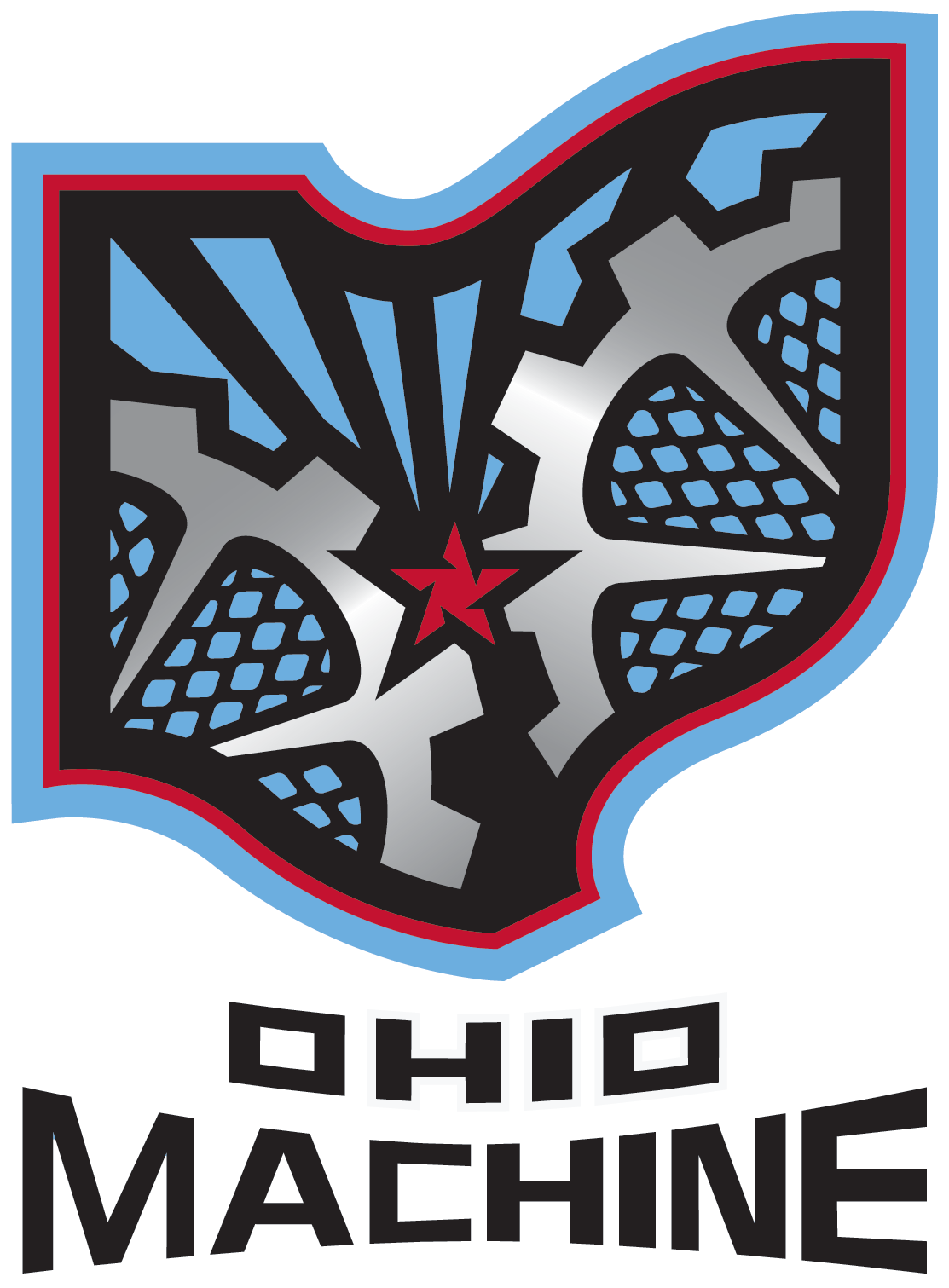 Download Ohio Machine Logo - Full Size PNG Image - PNGkit