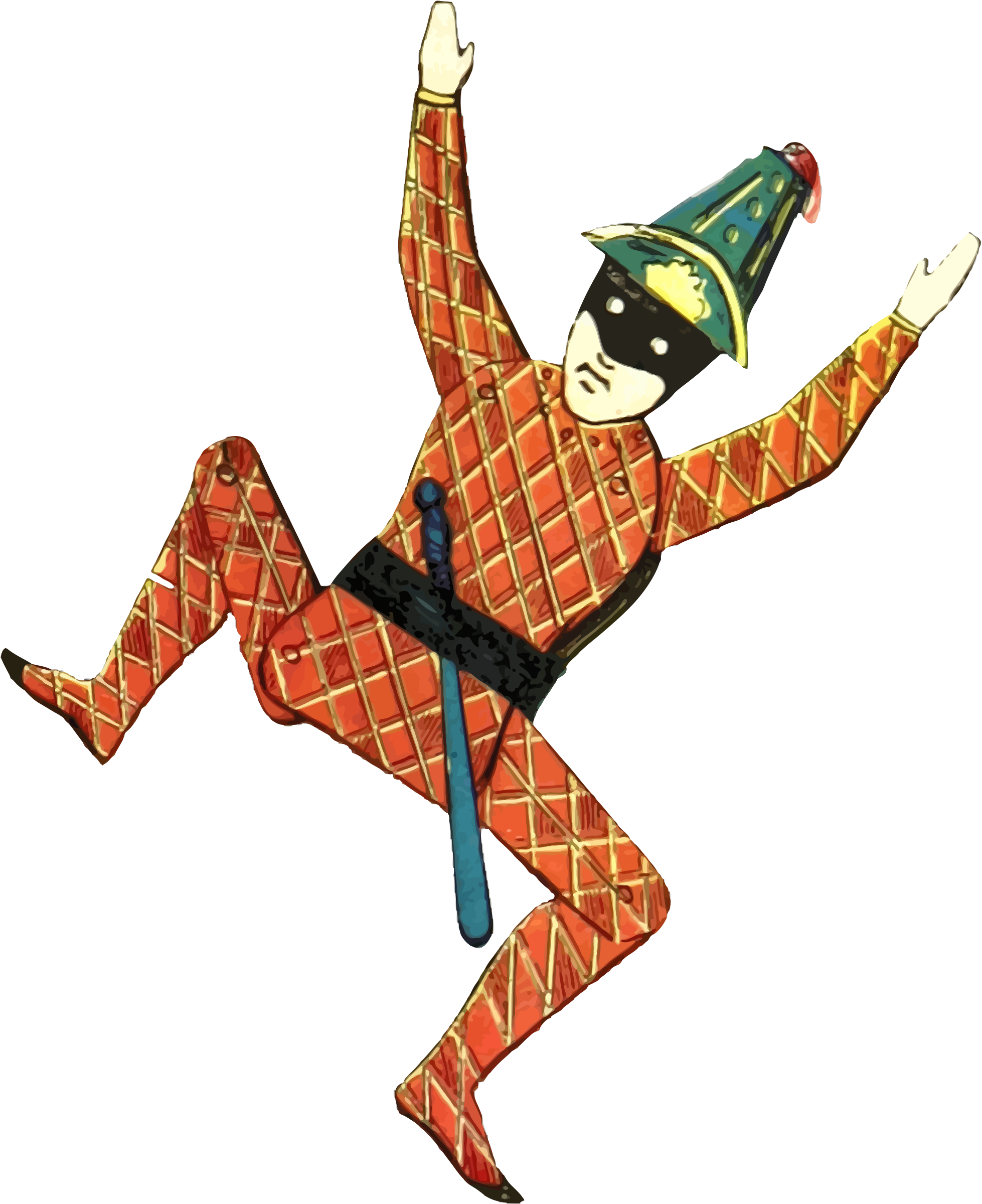 Download This Free Icons Png Design Of Jester 2 - Full Size PNG Image ...