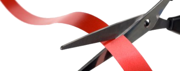 Download Ribbon Cutting - Full Size PNG Image - PNGkit