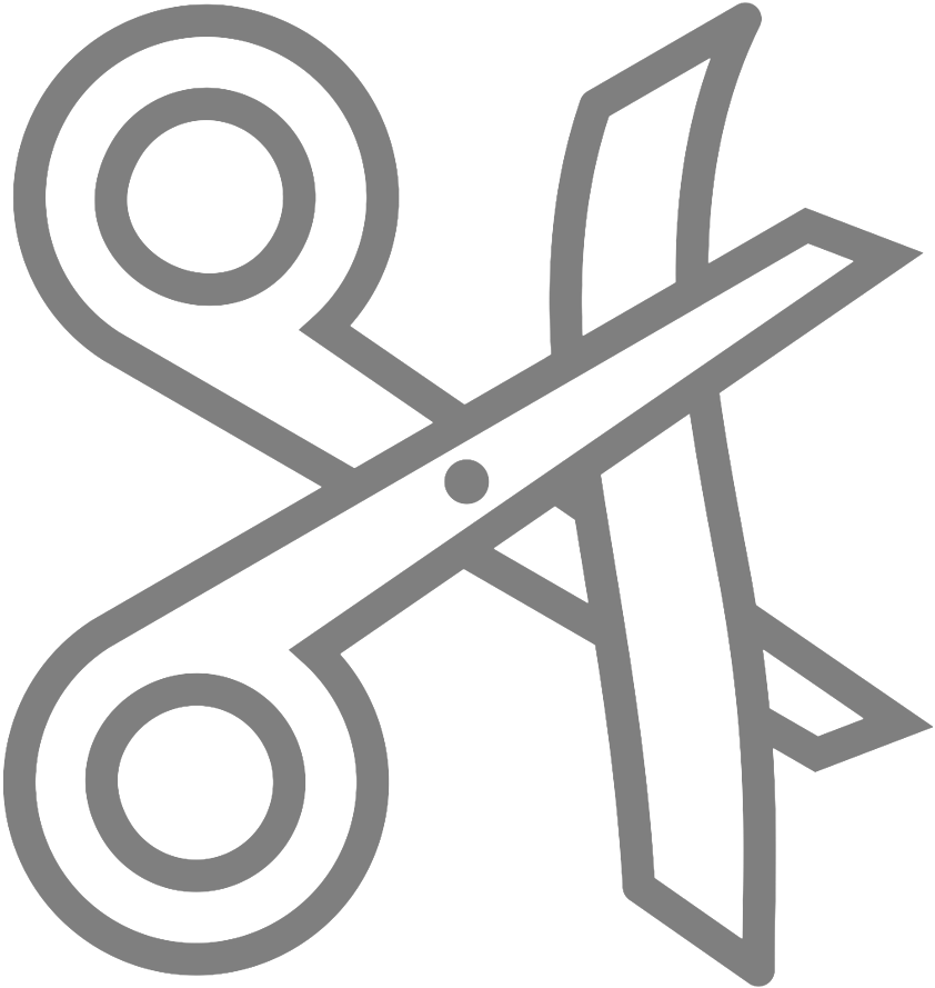 Download Ribbon Cutting Icon - Icon - Full Size PNG Image - PNGkit