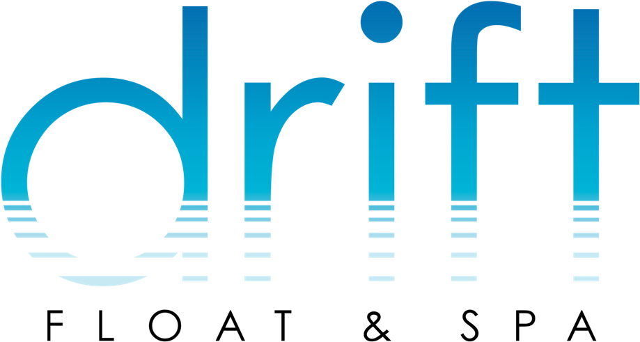 Download Ribbon Cutting At Drift Float & Spa - Float Logos - Full Size ...