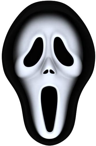 Download Scream - Scream Png - Full Size PNG Image - PNGkit