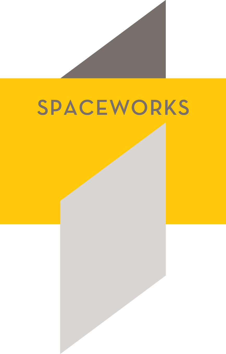 Download Long Island City Ribbon Cutting - Spaceworks Logo - Full Size ...