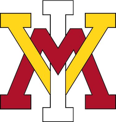 Download Virginia Military Institute Logo - Vmi Logo Clipart - Full ...