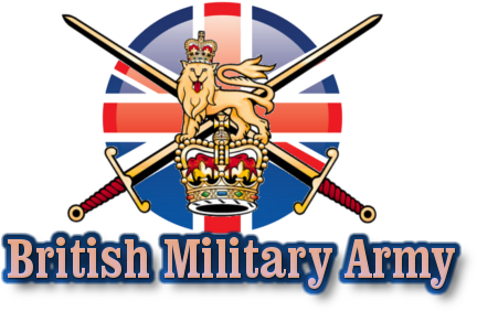 Download Transparent Official Army Logo Png Download - British Army ...