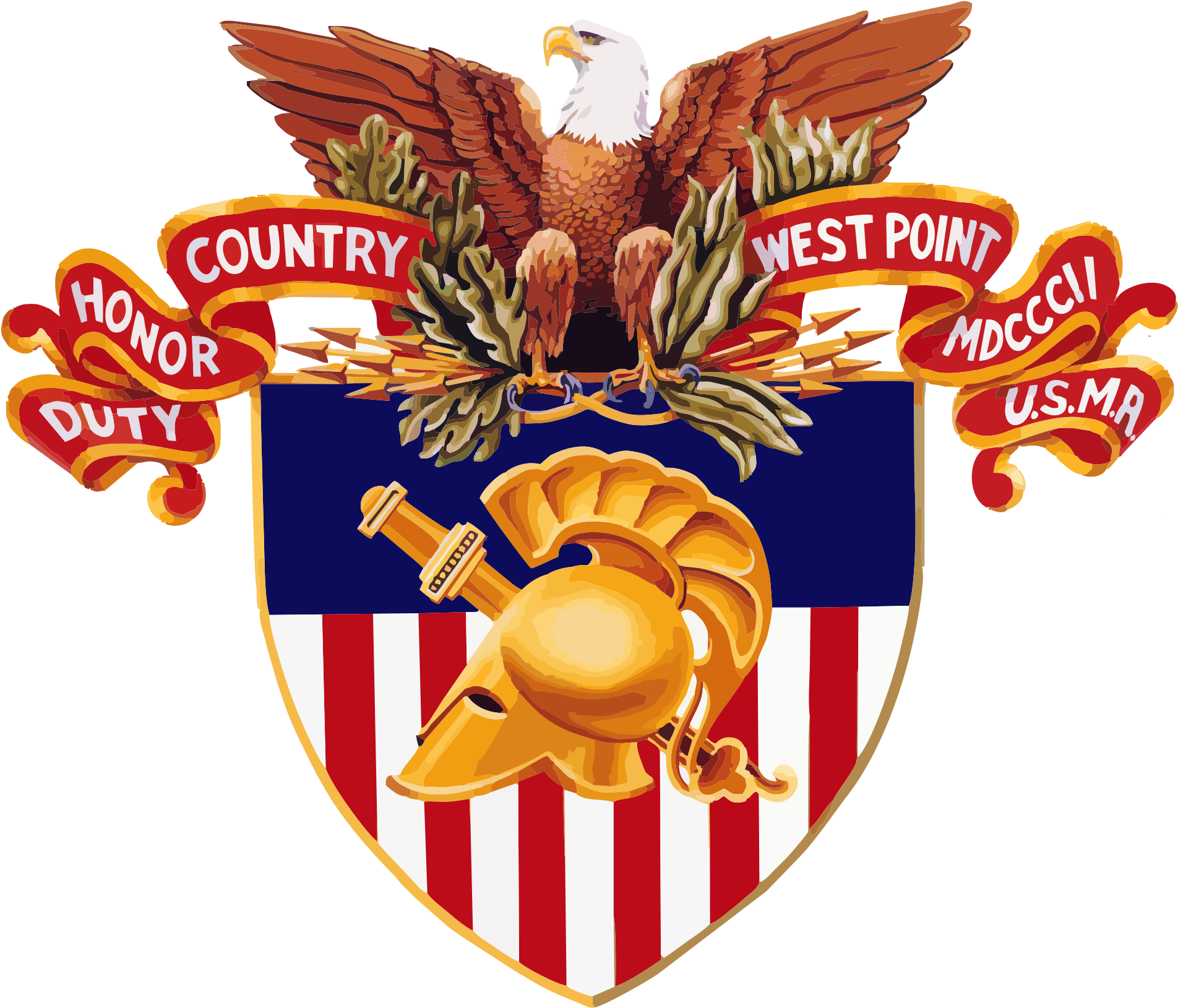 Download Give A Stunning Illustrate Military Logo For Your Company ...