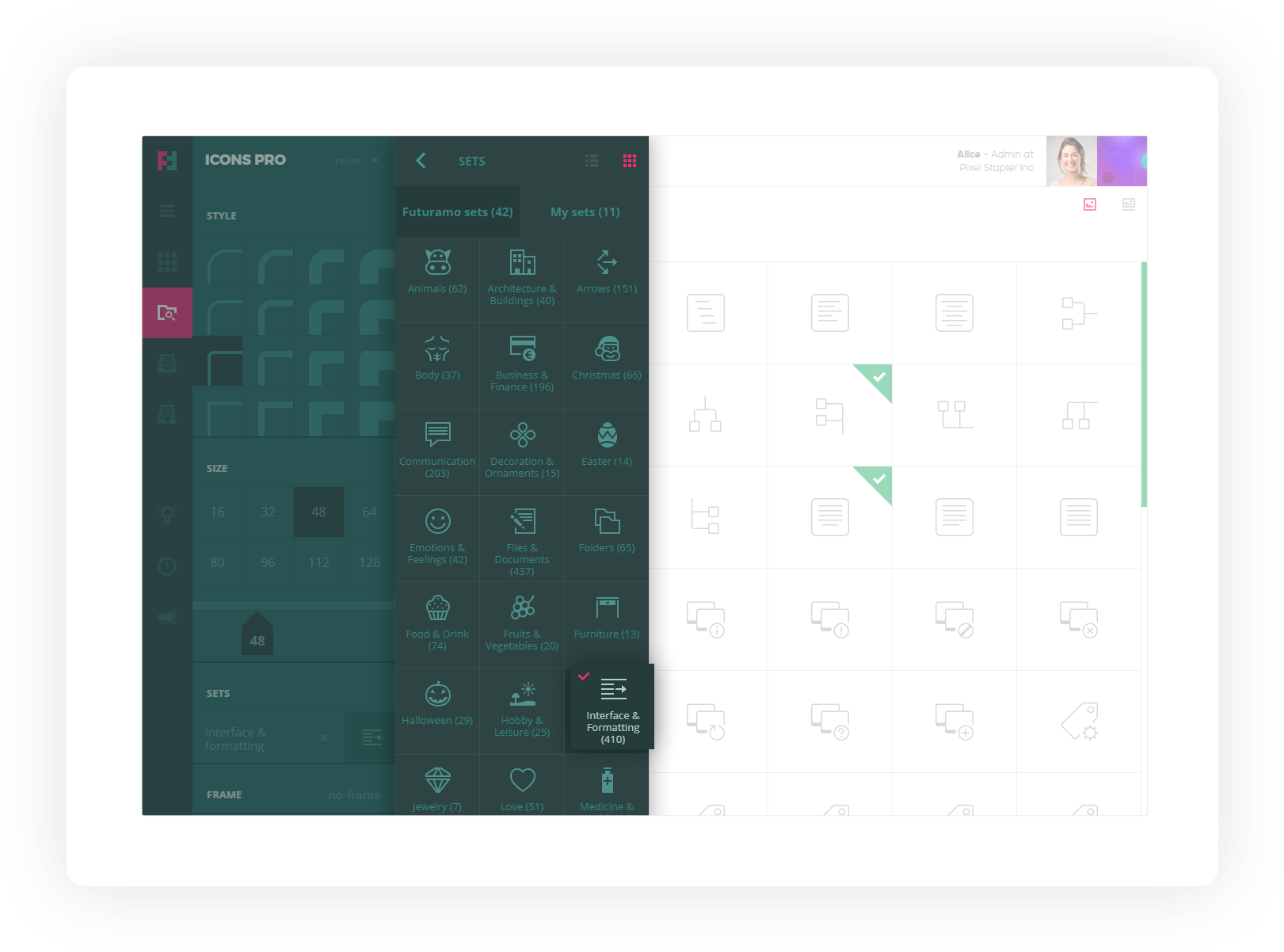 Download Numeric Keypad - Full Size PNG Image - PNGkit