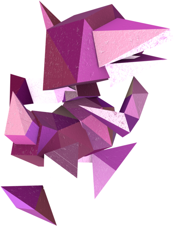 Download Polygon Y 6 12 By Nibroc Rock-d907gfe - Fighting Polygon Team ...