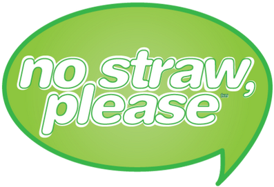Download Squarelogo-01 - No Straw Thank You - Full Size PNG Image - PNGkit