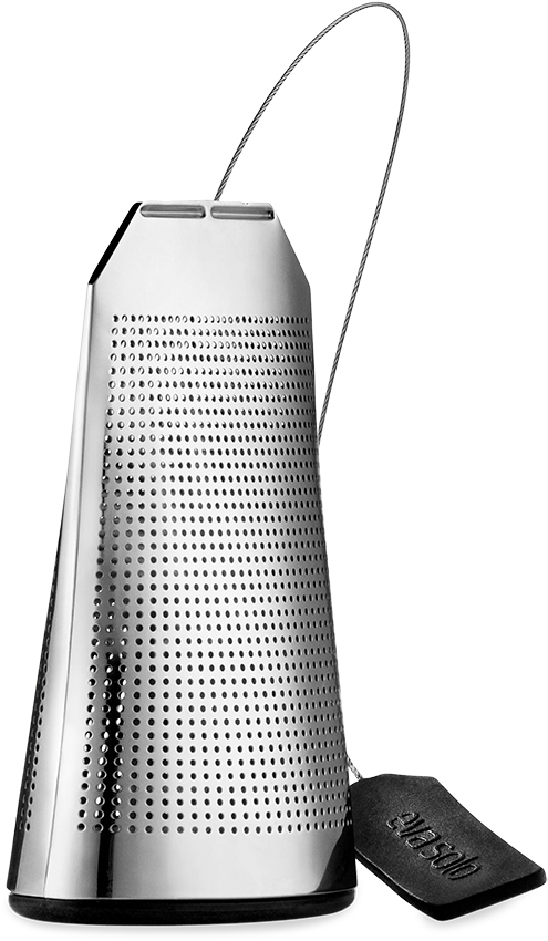 Download Tea Bag - Steel Tea Bag Infuser - Full Size PNG Image - PNGkit