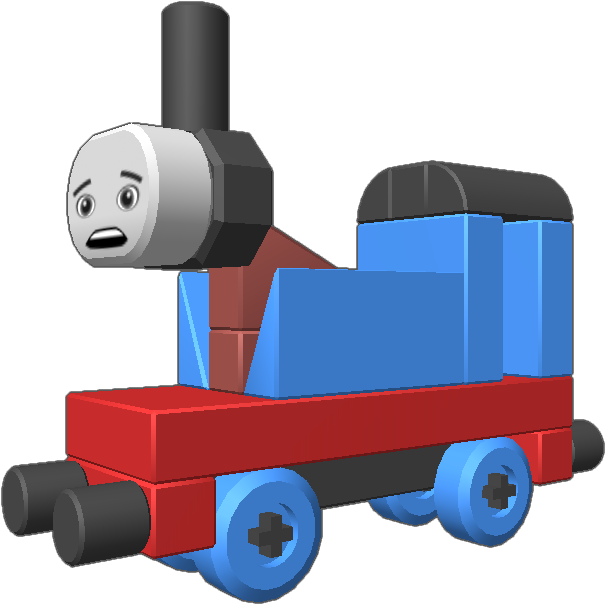 Download Wheel Clipart Thomas Train - Drawing - Full Size PNG Image ...