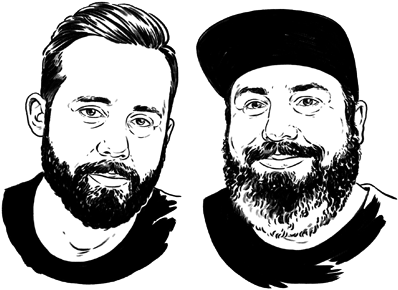 Download Josh & P - Gentleman - Full Size PNG Image - PNGkit