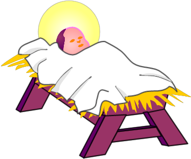 Download Baby Jesus Png Image Background - Full Size PNG Image - PNGkit