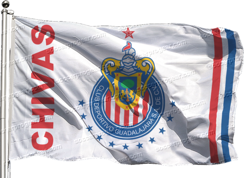 Download Transparent False Club Deportivo Guadalajara Wall Decals ...