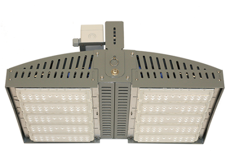 Download Led High Mast Learn More - Bright Light Systems, Inc. - Full ...