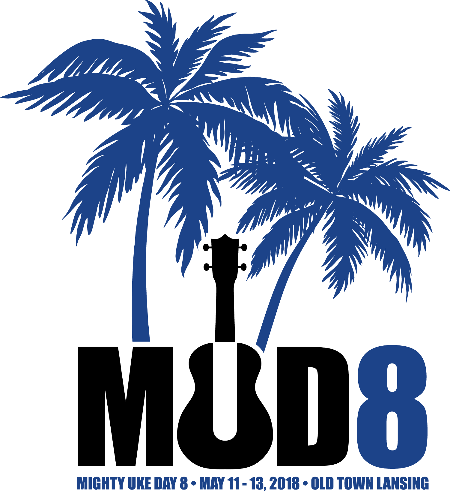 Download Friday Night Headliner - Coconut Tree Pencil Drawing - Full ...