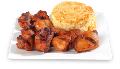 Download Bojangles Buffalo Bites - Full Size PNG Image - PNGkit