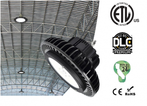 Download Helix Led Ufo High Bay Light - Light-emitting Diode - Full ...