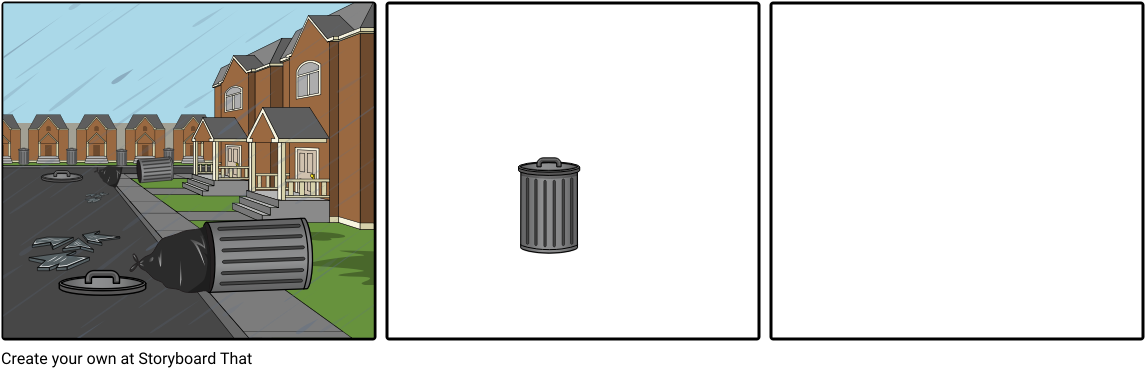 Download Sexy Trash Can - House - Full Size PNG Image - PNGkit
