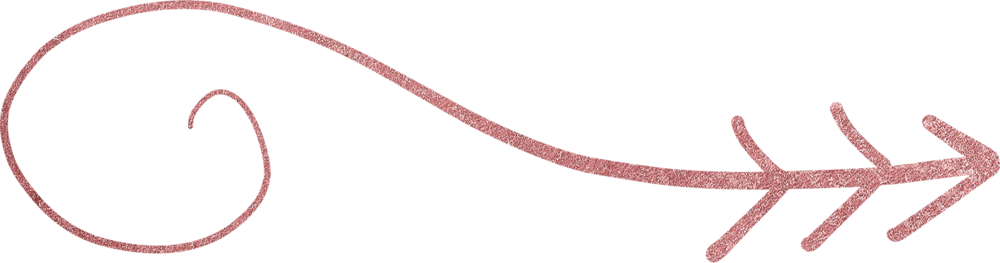 Download Rose Gold Arrow - Portable Network Graphics - Full Size PNG ...