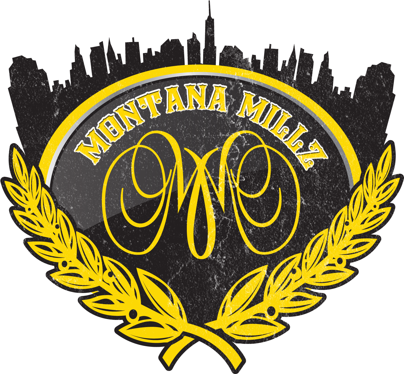 Download Montana Millz - Illustration - Full Size PNG Image - PNGkit