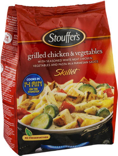 Download Stouffers Pizza, French Bread, Deluxe - 9 Pizzas, 56.625 ...