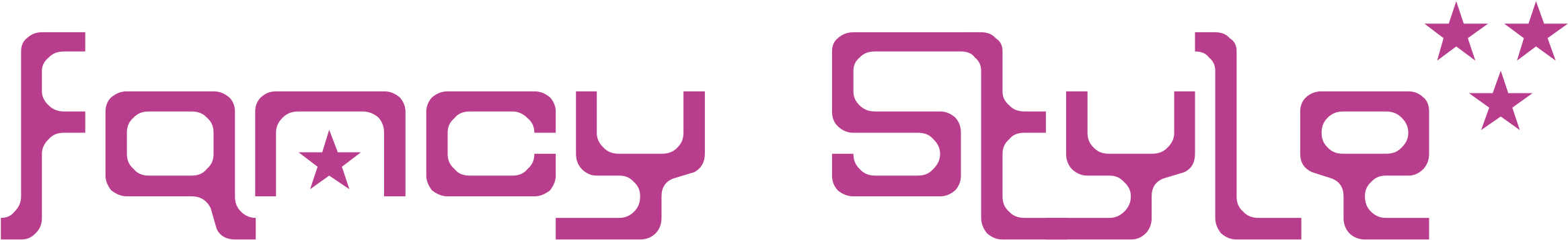 Download Transparent Fancy Style Logo Png Transparent - Fancy - PNGkit