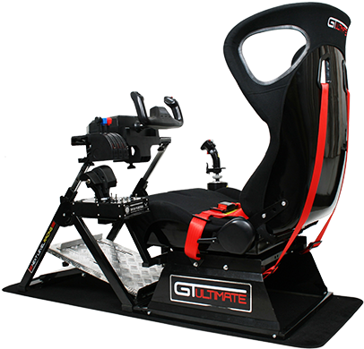 Download Transparent Nlr Product Png - Flight Simulator - PNGkit