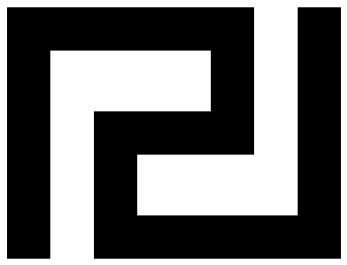 Download Meander, Greek Key - Graphics - Full Size PNG Image - PNGkit