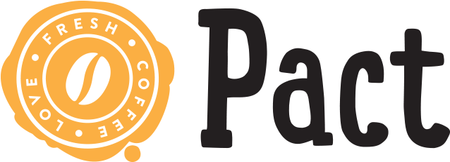 Download Pact Coffee - Full Size PNG Image - PNGkit