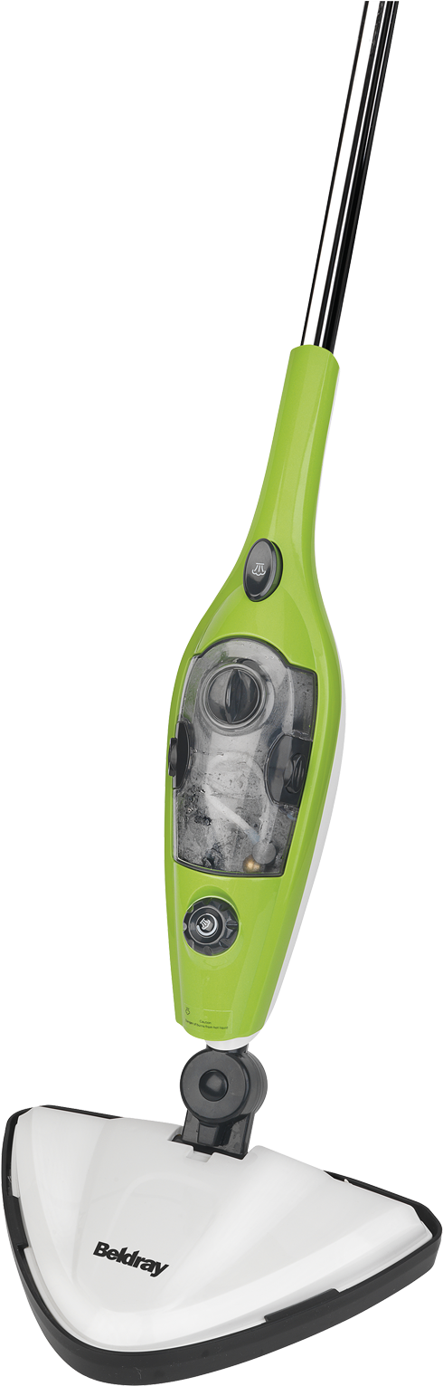 Download Steam Mop Transparent Png - Green Steam Vacuum Cleaner - Full ...