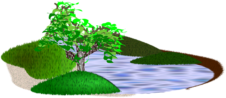 Download Gambar Alam Png - Scenery Png - Full Size PNG Image - PNGkit