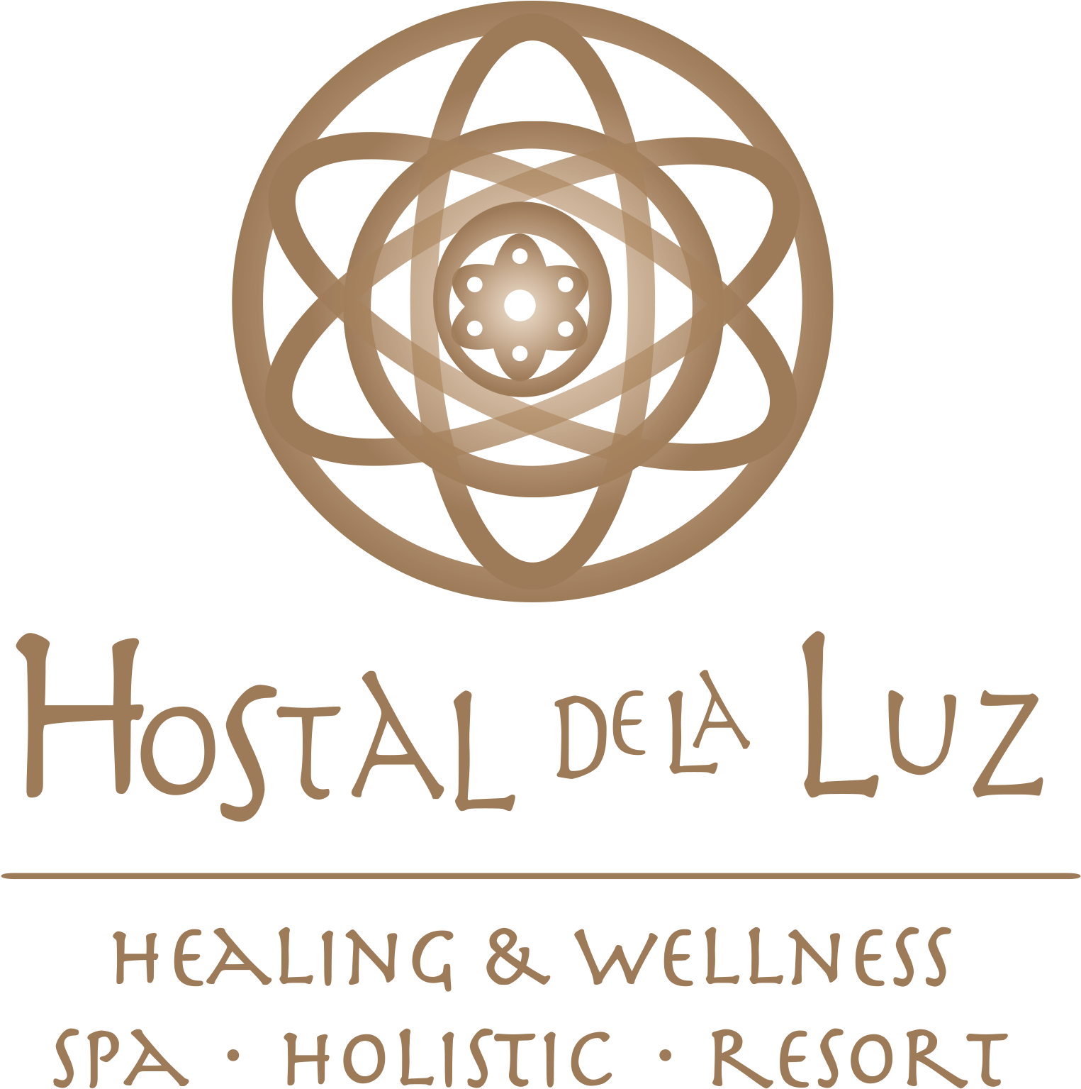 Download Hostal De La Luz Logo - Full Size PNG Image - PNGkit