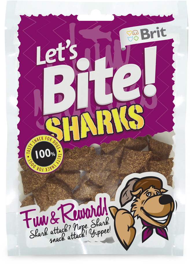 Download Brit Lets Bite Sharks - Let's Bite Sharks - Full Size PNG Image - PNGkit