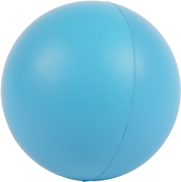 Download 360 Athletics Nerf-type Dodgeball - Christmas Ornament - Full ...