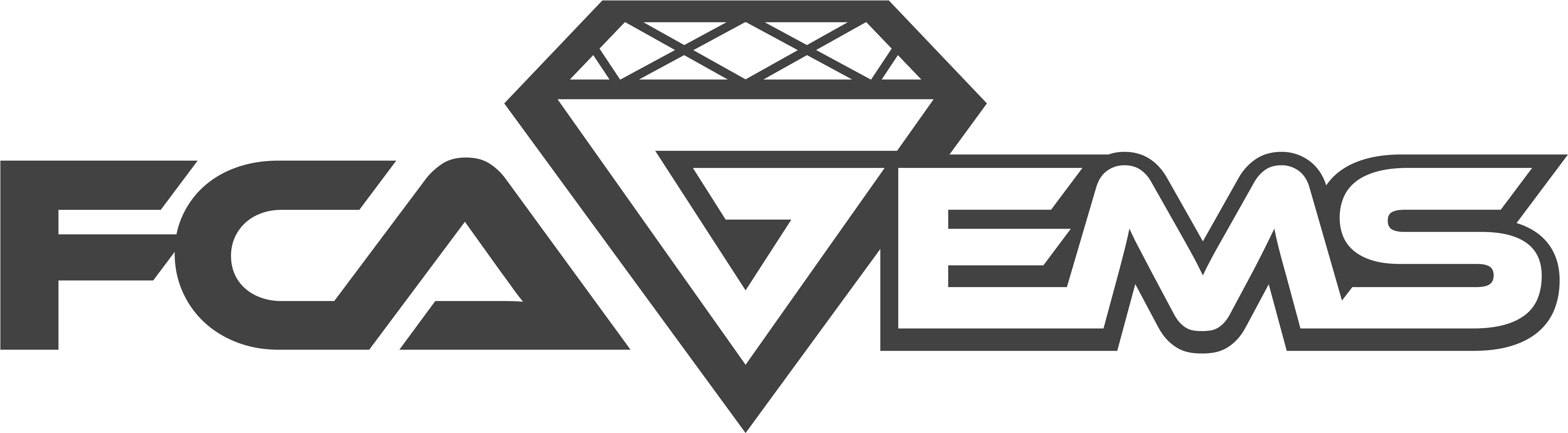 Download Fca Gems - Font - Full Size PNG Image - PNGkit