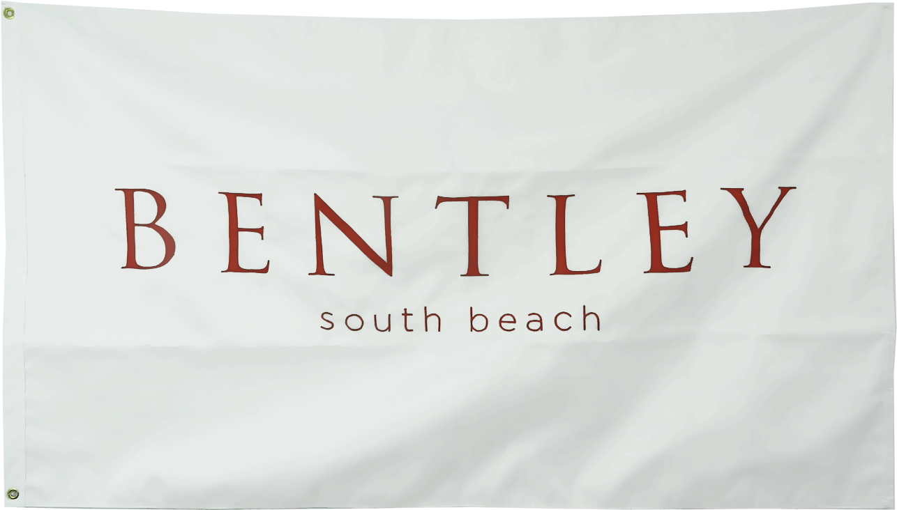 Download Bentley Logo Flag - Brite Smile - Full Size PNG Image - PNGkit