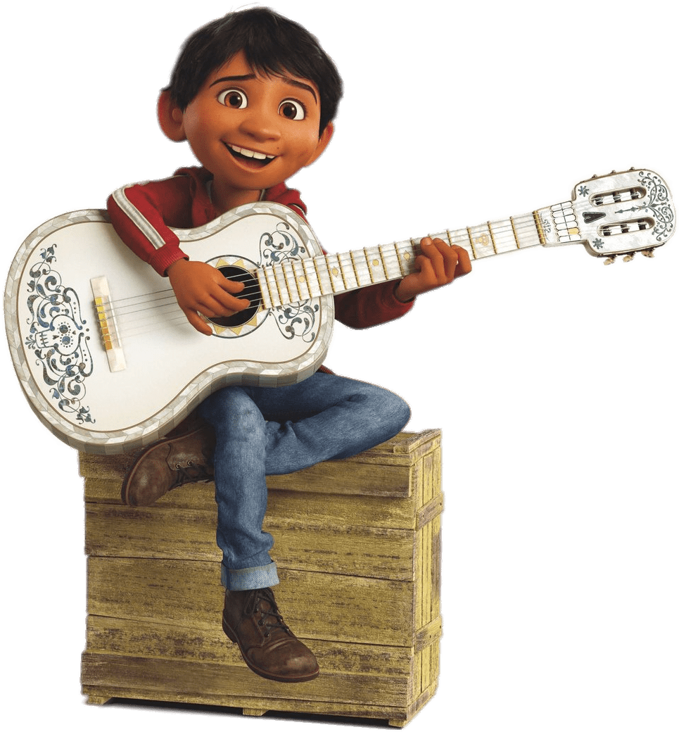 Download Download - Coco Junior Novelization (disney/pixar Coco) (paperback) - Full Size PNG ...