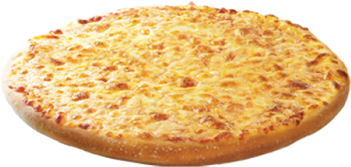 Download Cheese Lovers Pizza By Pizza Hut - Double Cheese Margherita ...