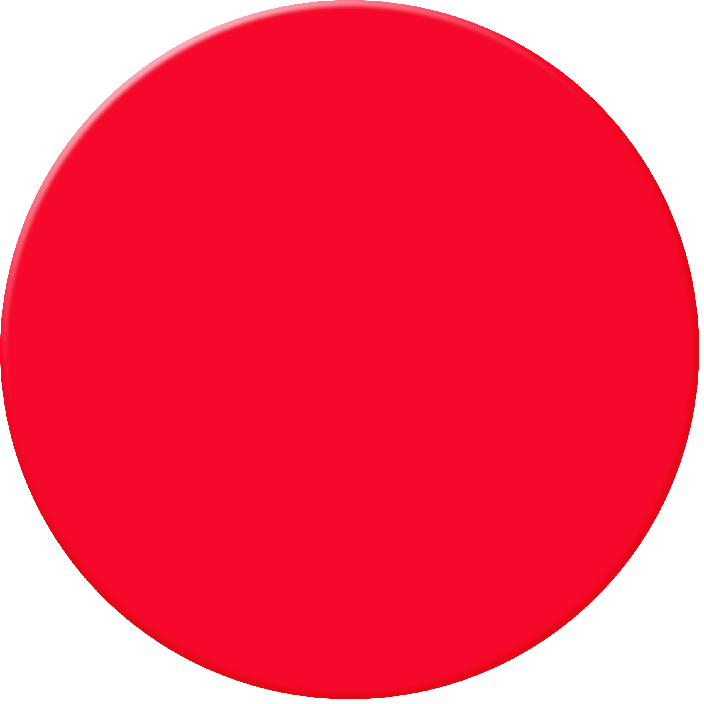 Download Red Ball Png - Big Red Dot - Full Size PNG Image - PNGkit