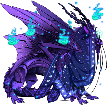 Download 39988380 350 - Flight Rising Dragon Types - Full Size PNG ...