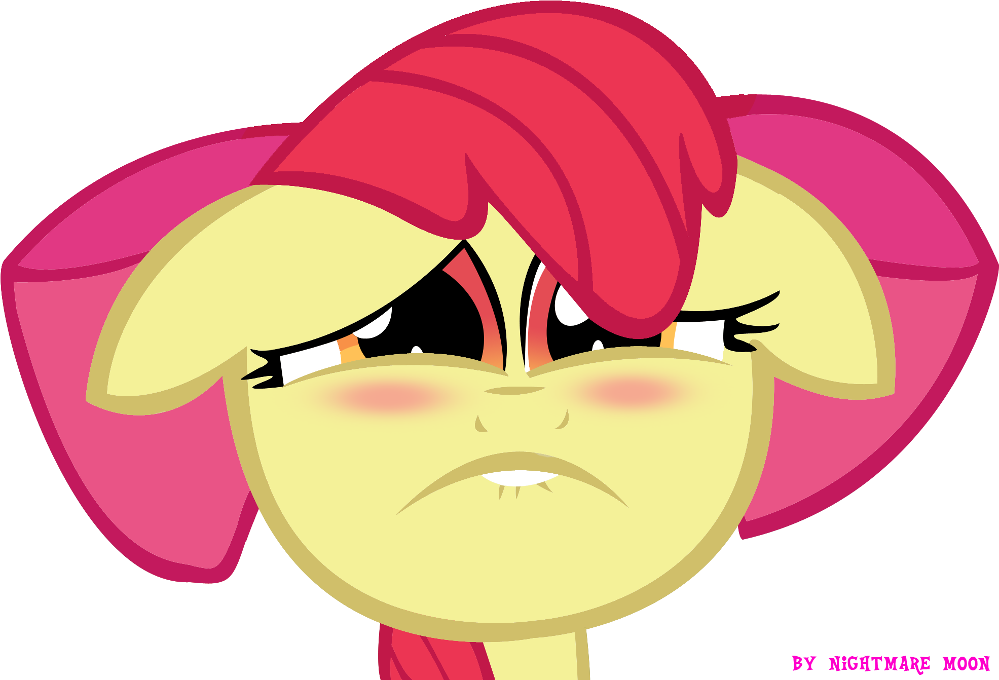 Download Img 3274852 2 131621473420 - Mlp Cute Face - Full Size PNG ...