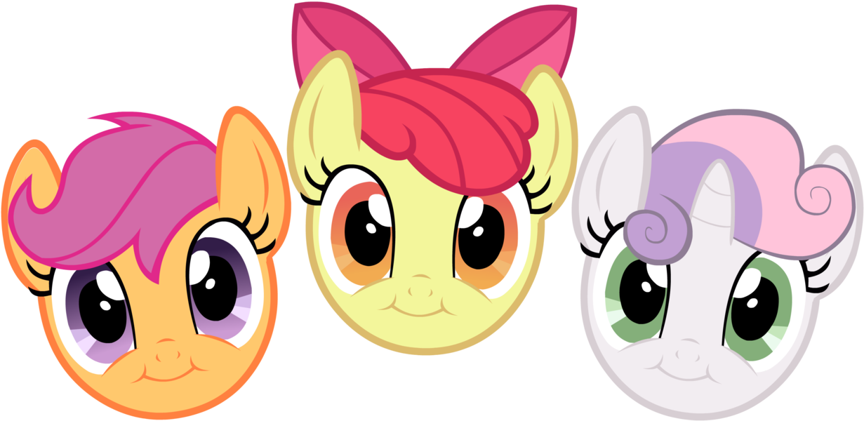 Download Apple Bloom, Artist - Cartoon - Full Size PNG Image - PNGkit