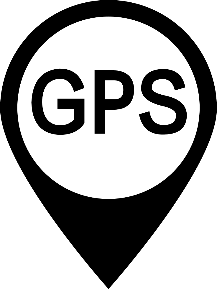 Download Gps Png Transparent - Global Positioning System - Full Size ...