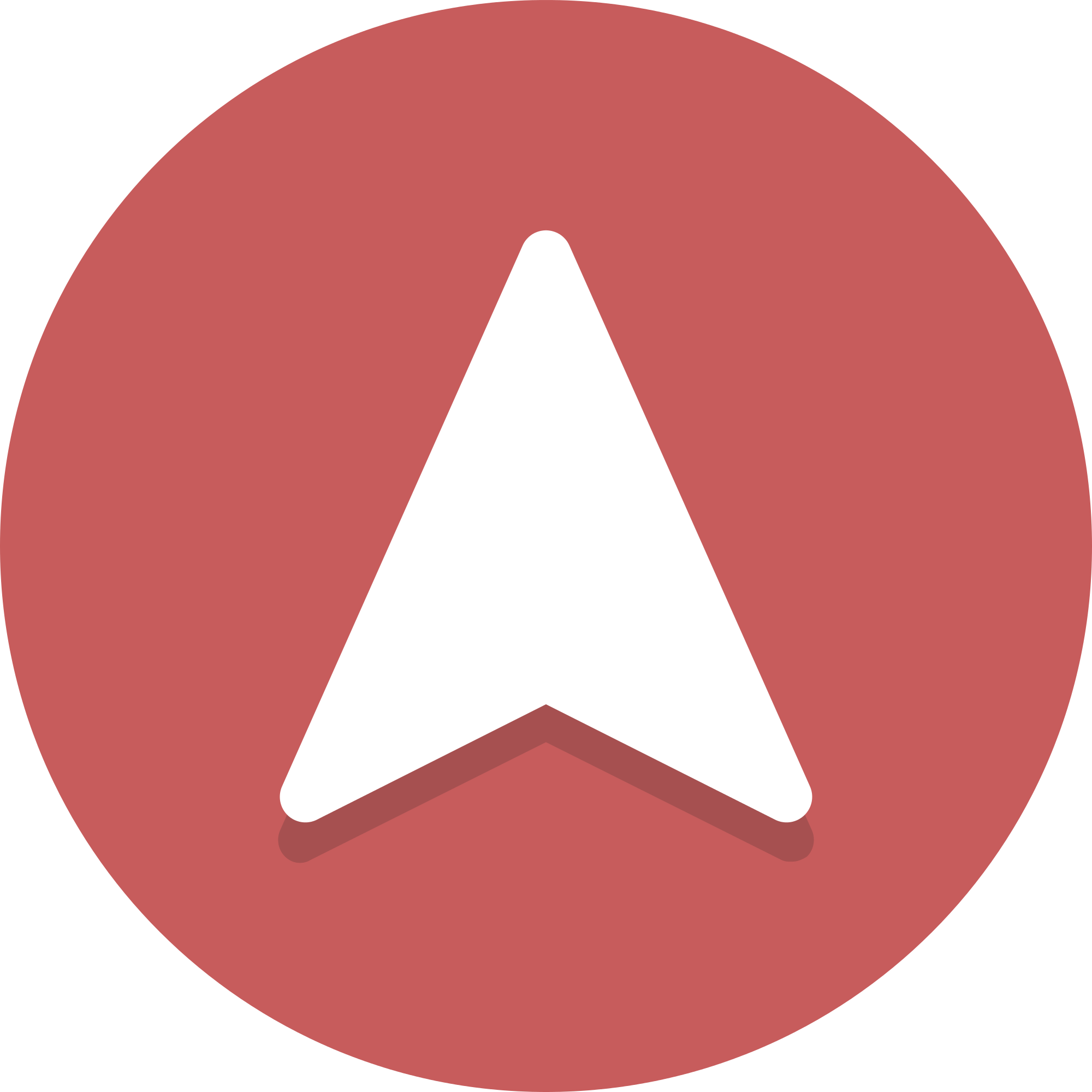 Download Open - Flat Play Icon Png - Full Size PNG Image - PNGkit