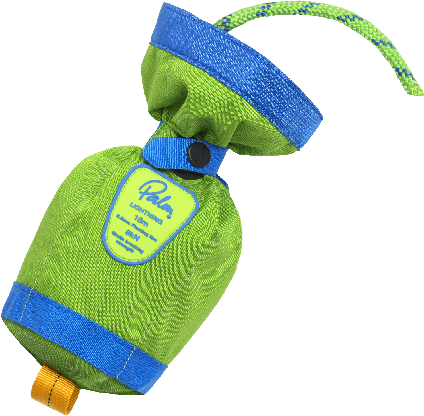 Download Palm Lightning 18m Throw Rope - Palm Lightning Throw Line ...