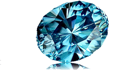 Download Artistry In Gold Birthstones - Zircon Stone Transparent - Full ...