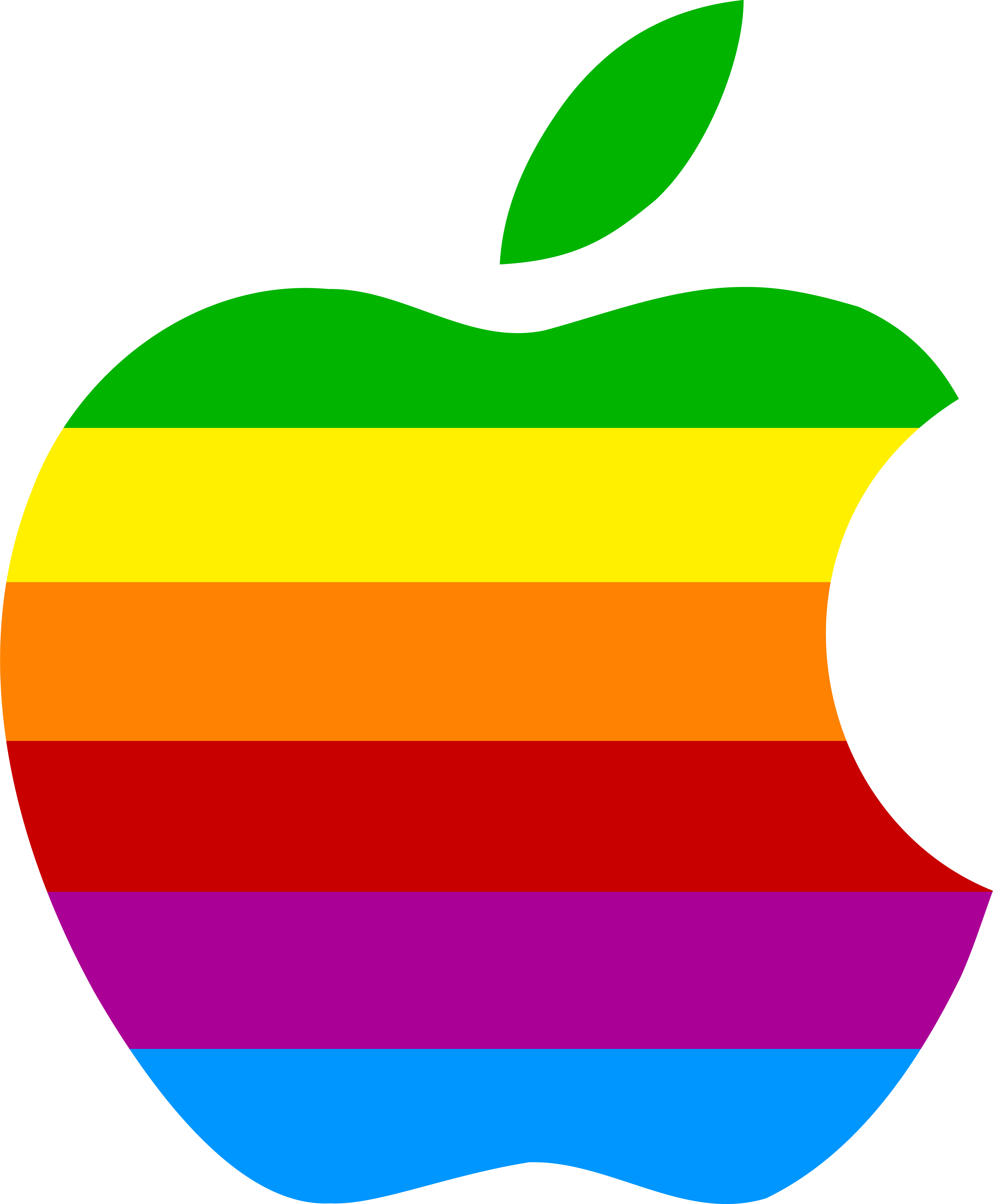 Download Apple - Full Size PNG Image - PNGkit