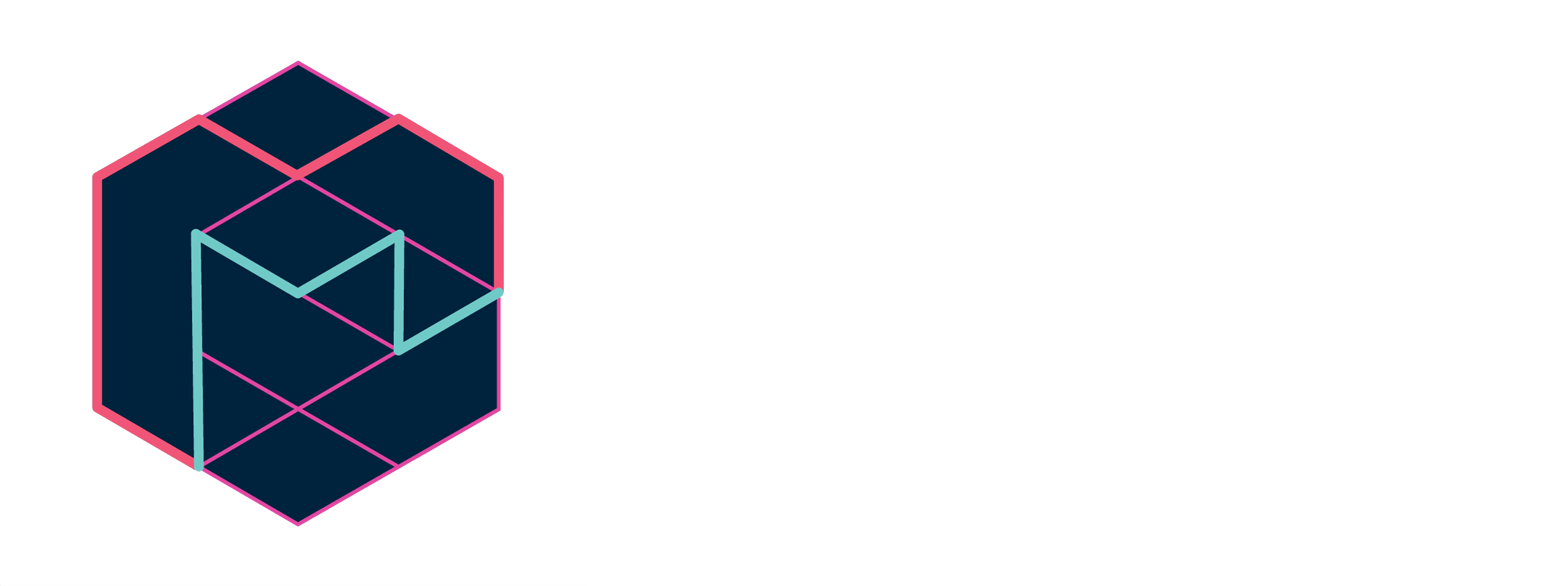 Download Magenta Logo - Triangle - Full Size PNG Image - PNGkit