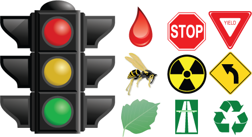Download Stoplight - Red Traffic Light - Full Size PNG Image - PNGkit